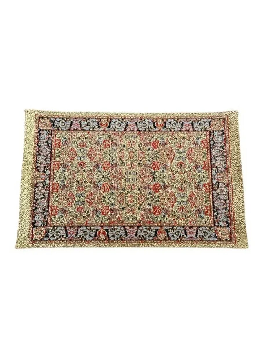Ковер Для Кукольного Домика, Type 1, 10*17 См Домашний
