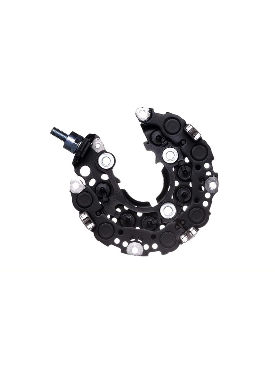 Диодный мост FORD C-Max I, FORD: Fiesta V, Focus C-Max, MAZDA 3 I, VOLVO V50, C70, S40 II (TT34293)
