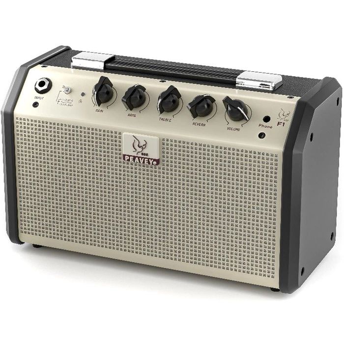PEAVEY SSE F1 Комбоусилитель гитарный