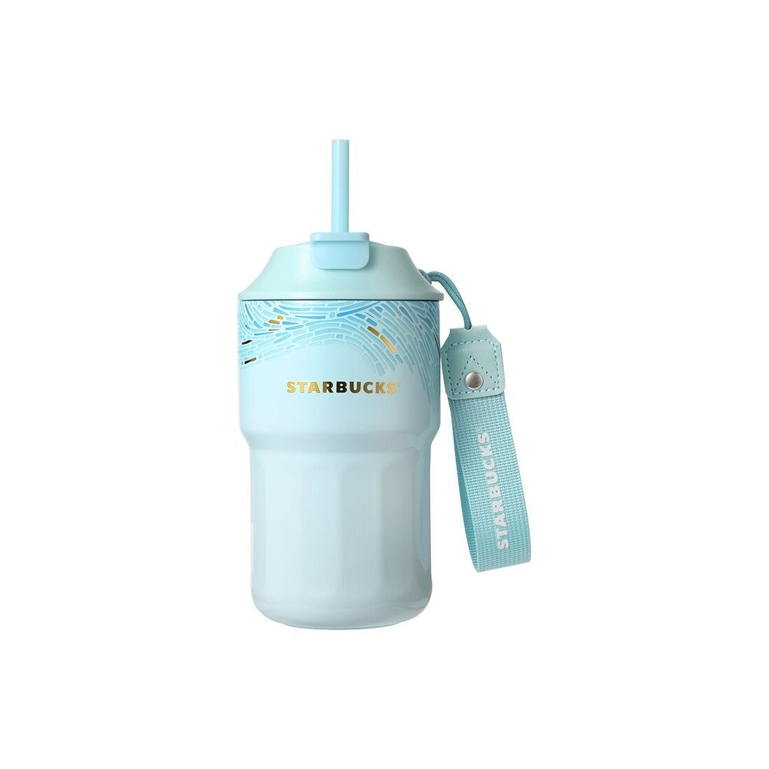 Термокружки Starbucks