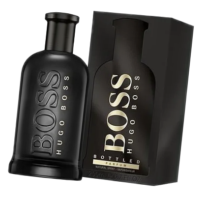 Мужской одеколон Хуго Босс Батлед парфюм 50 мл - Hugo Boss Boss Bottled Parfum