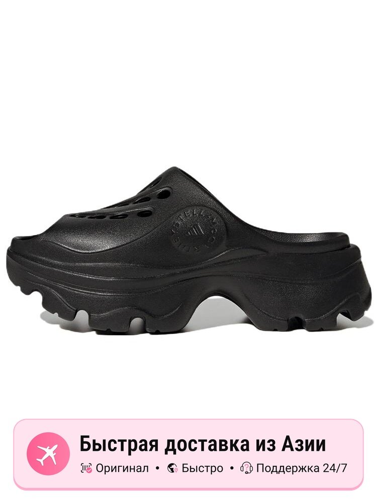 Шлёпанцы adidas