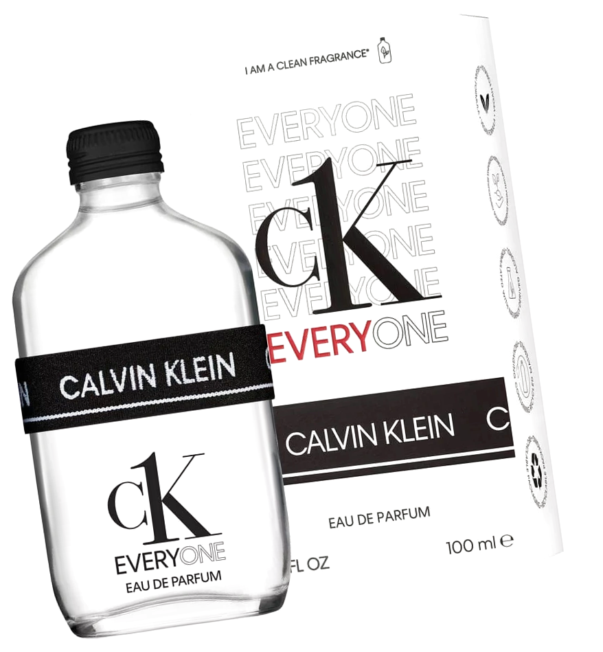 Духи Calvin Klein Ck Everyone 100 мл унисекс / Кельвин Кляйн Евриуан парфюмерная вода