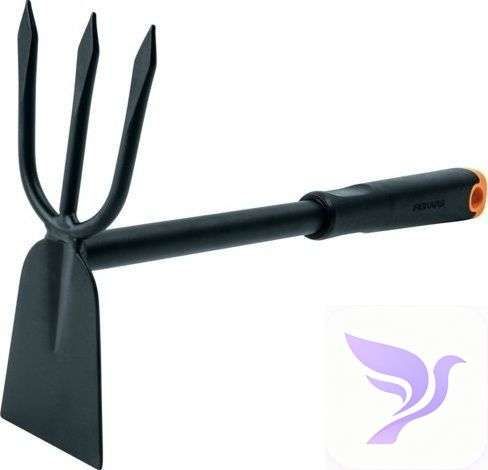 Fiskars Тяпка, 180 см ширина, сталь
