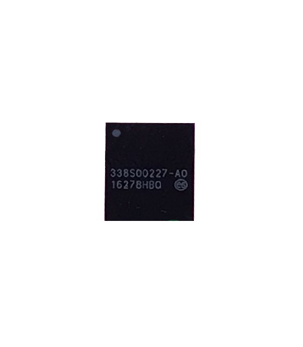 Микросхема контроллер SSD 338S00227 для MacBook
