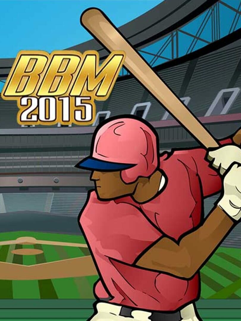 Baseball Mogul 2015 ключ/steam/ПК