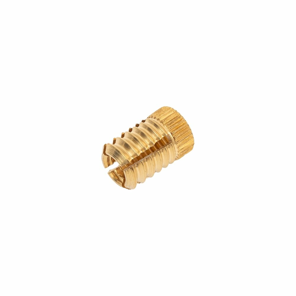 Латунный дюбель fischer PA 4 M6/13,5 K NV 503785