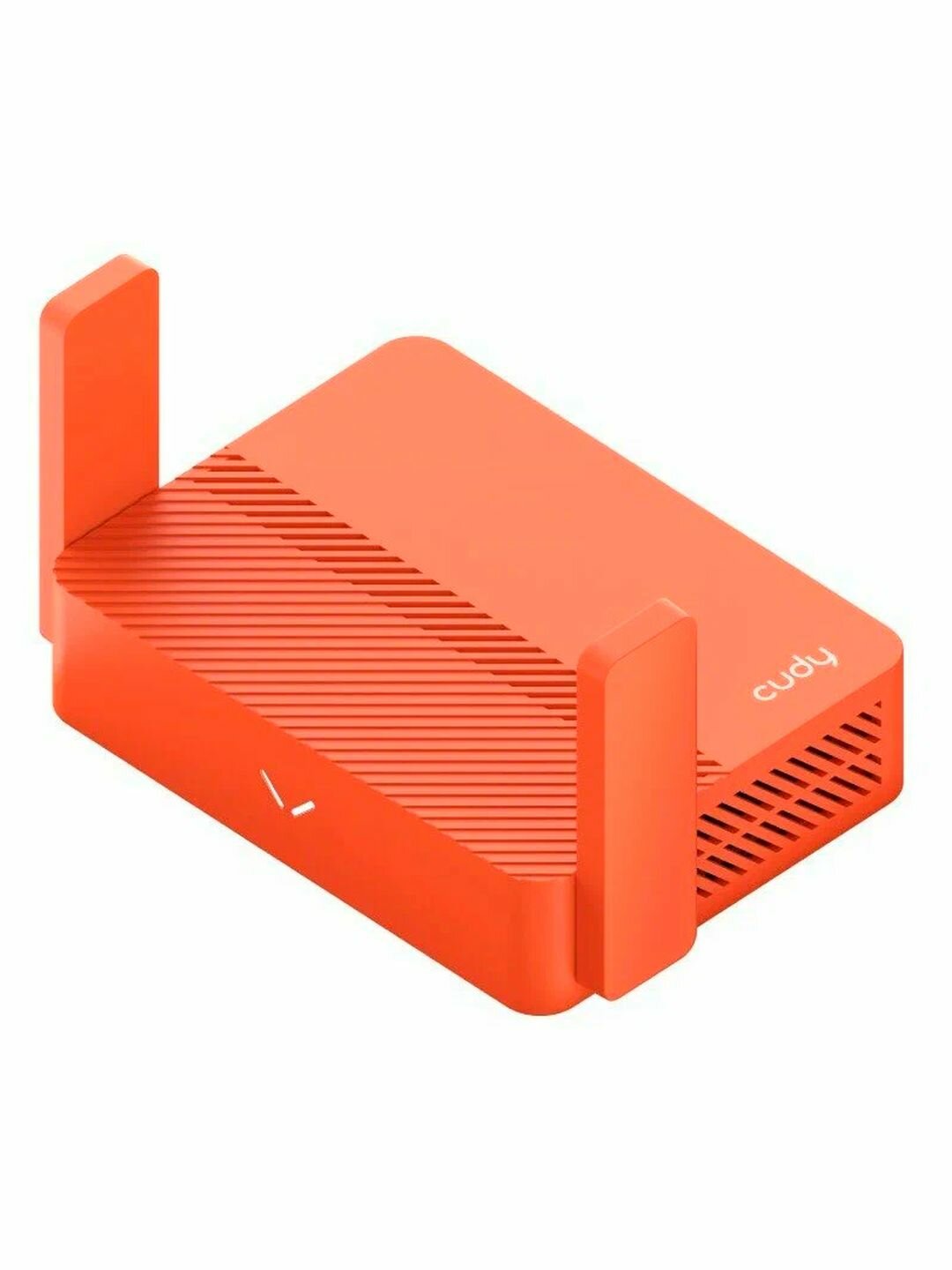 Компактный роутер Cudy TR3000, Wi‑Fi 6, AC1200, с USB-портом, оранжевый