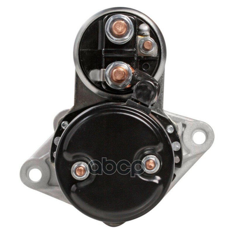 Стартер !12V 1.1kW 9T CR CHEVROLET, DAEWOO, OPEL, ZAZ CIELO 1.5 (19) 95>97, 16V, LACETTI 1 STARTVOLT арт. LST0563 — фото 1