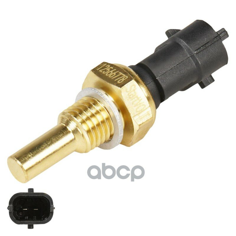 Датчик температуры Chevrolet, Opel, Cadillac, SAAB STARTVOLT арт. LS1680 - высокое качество товара по низкой цене