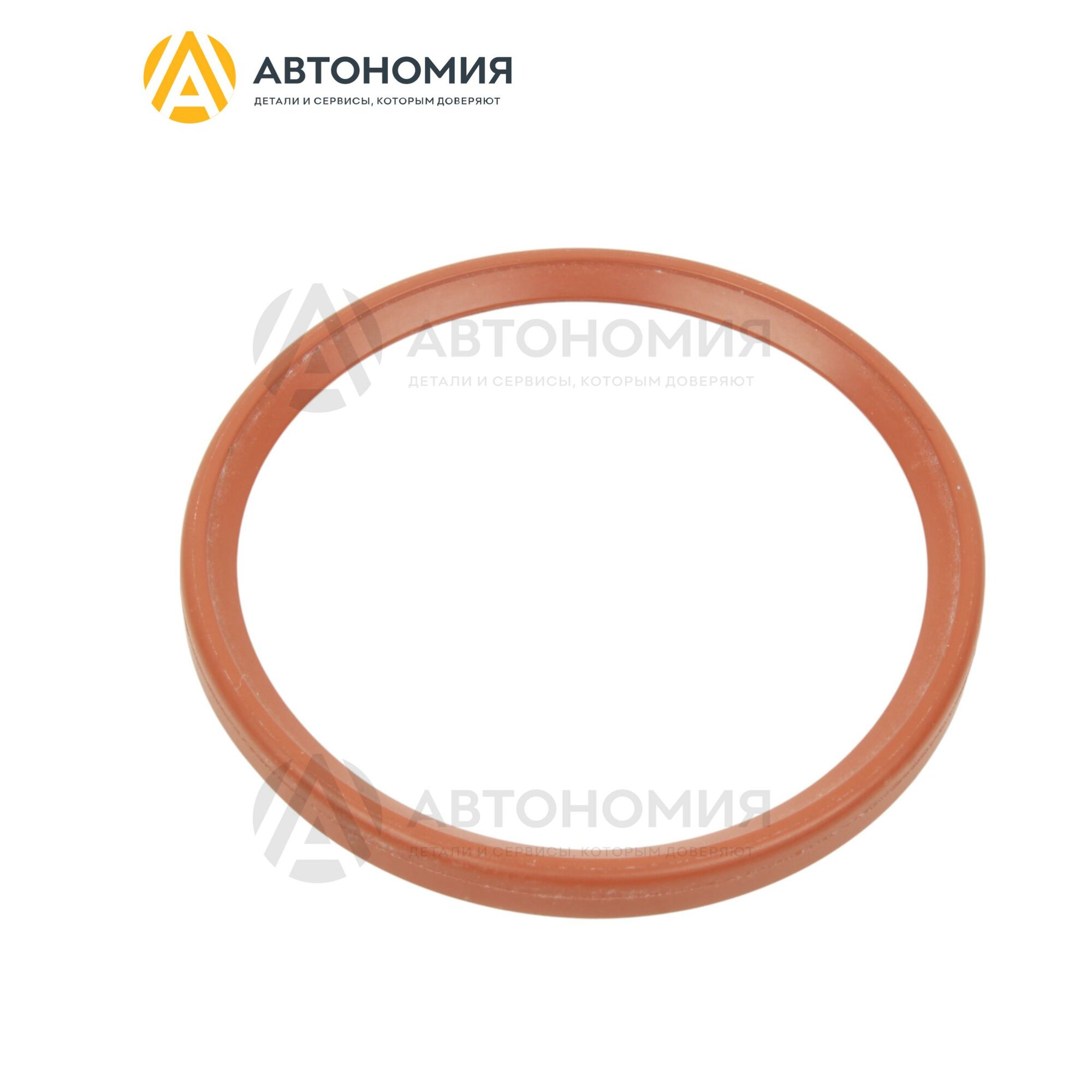 Кольцо уплотнительное патрубка турбокомпрессора Renault 77 01 068 601