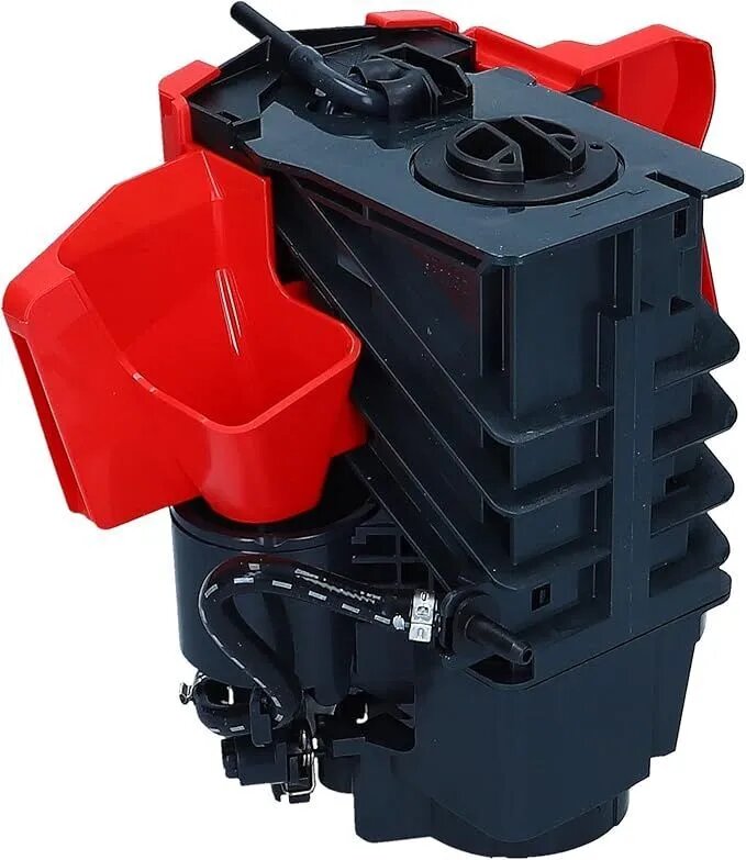 Заварочный блок, совместимый с LUTH Premium Siemens EQ 500