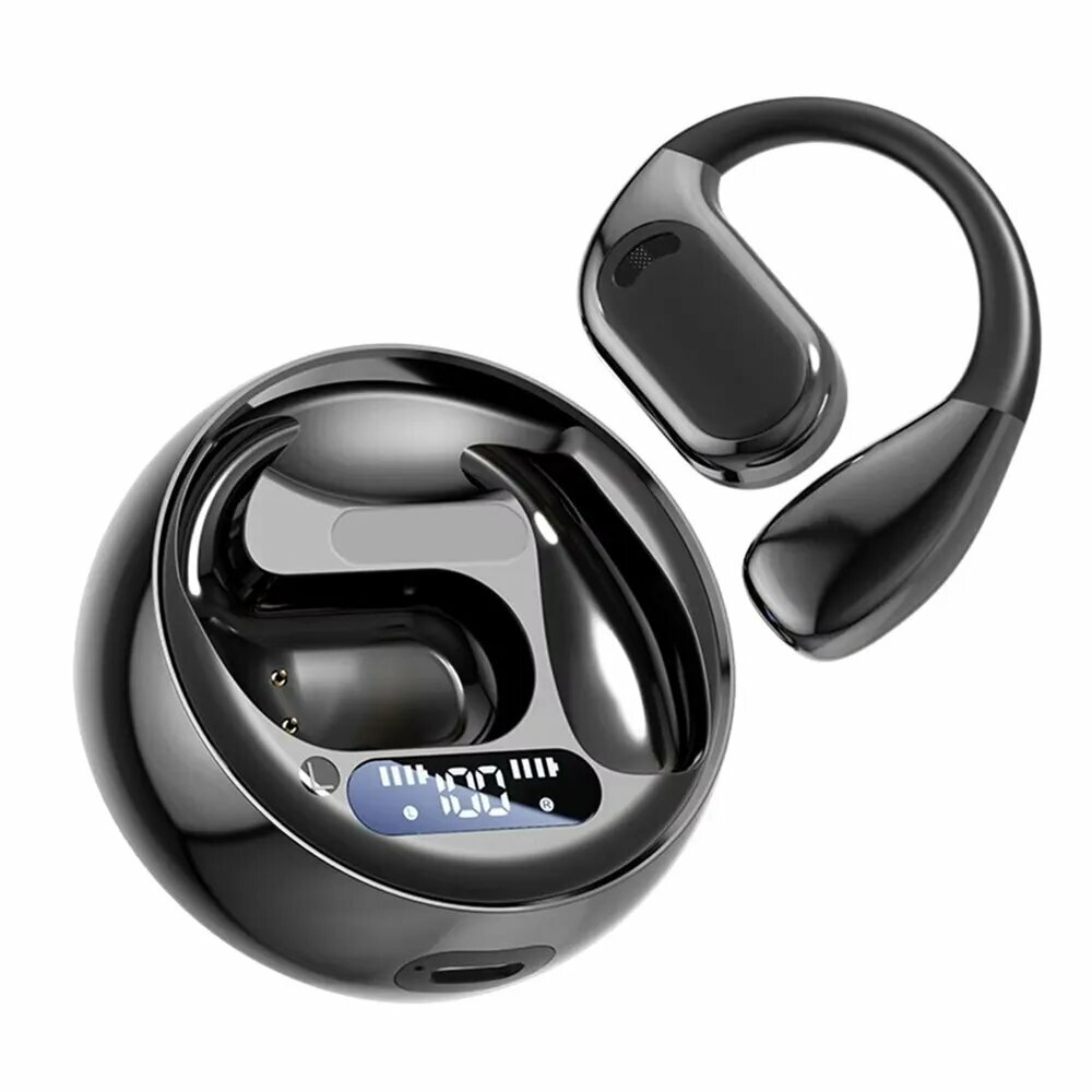 Наушники-Вкладыши Translator, Совместимые С Bluetooth, 5.4, A