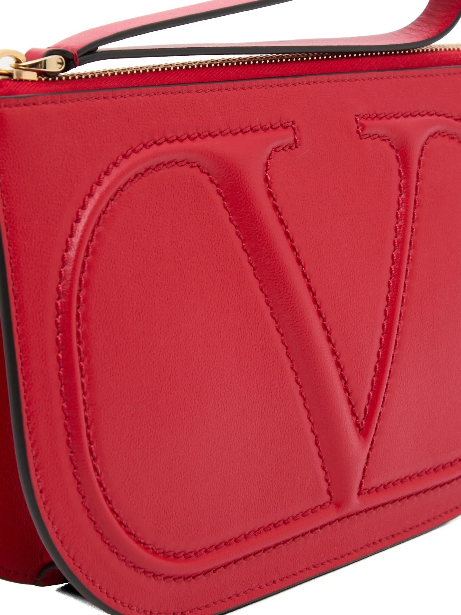Сумка Valentino Walk VLogo — фото 1