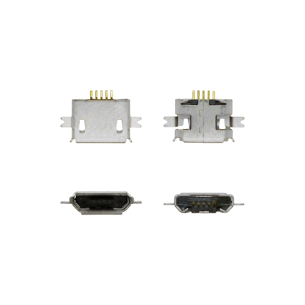 Разъем Micro USB №35 — фото 1