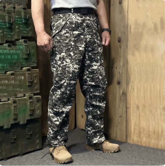 Брюки