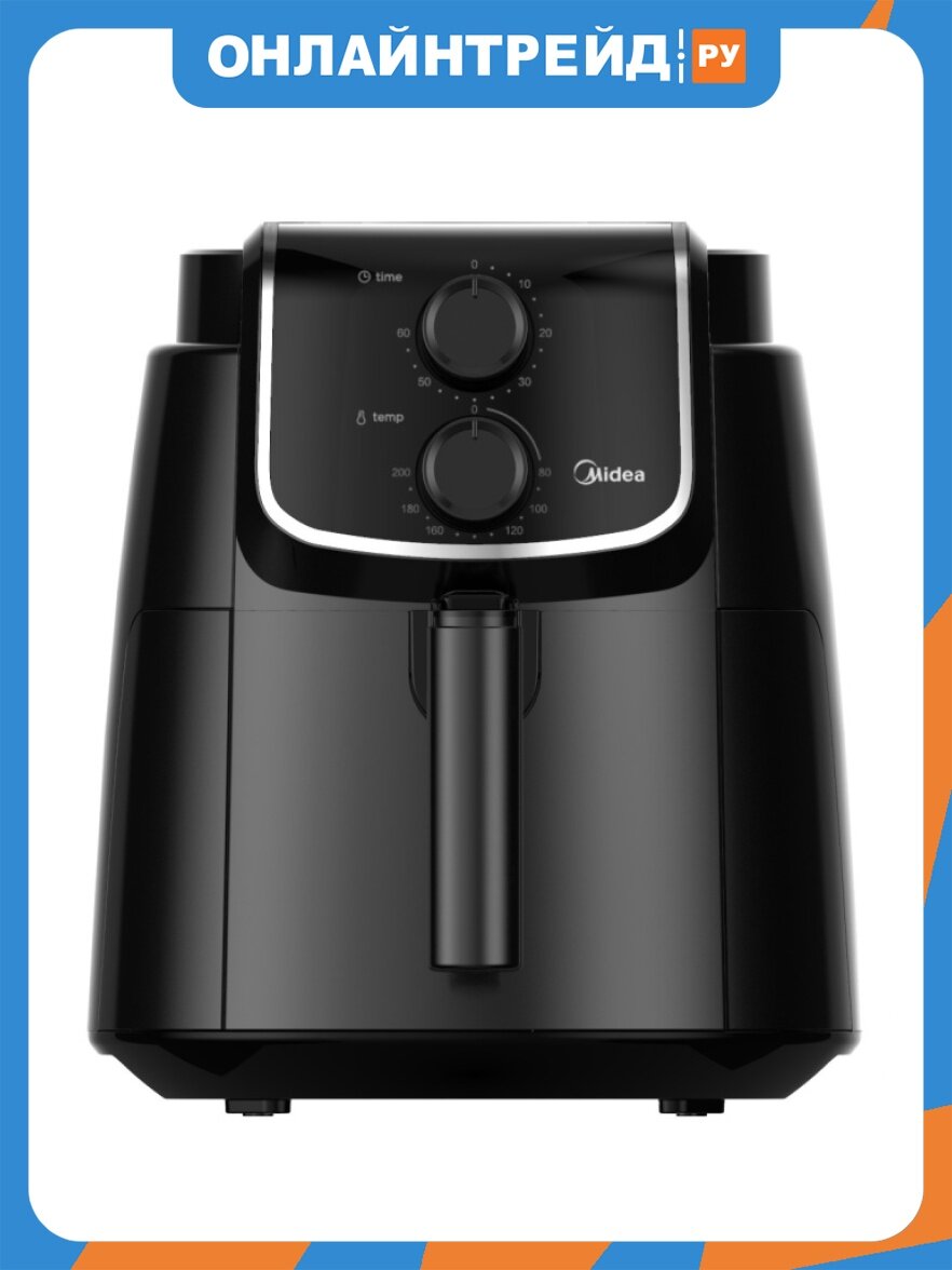 Аэрогриль Midea MAF-TN40D