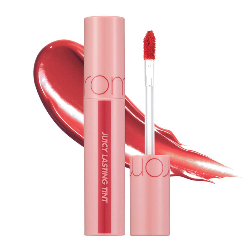 ROM&ND Juicy Lasting Tint 24 Peeling Angdoo Глянцевый тинт для губ 5,5 г