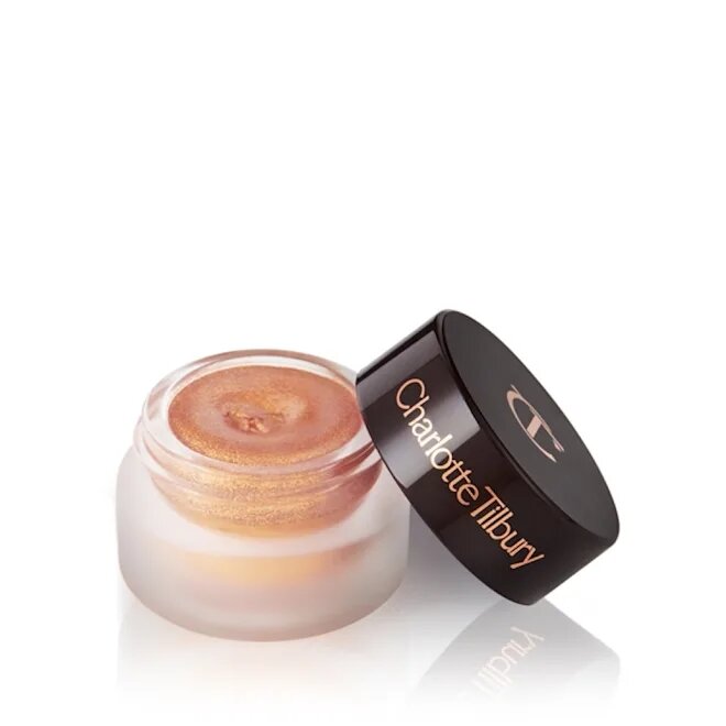 EYES TO MESMERISE Charlotte Tilbury GOLDEN ECLIPSE