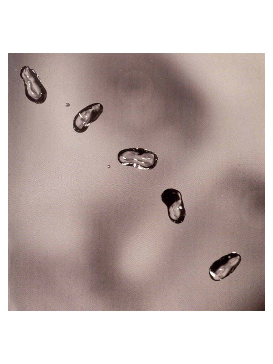 Компакт-диск Universal Music Peter Gabriel - Up — фото 1