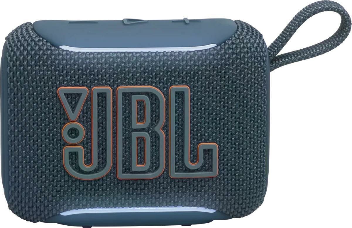 Портативная беспроводная колонка JBL JBLGO5