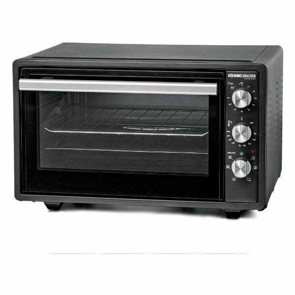 Мини-печь Rommelsbacher BG 1620