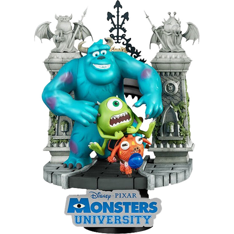 Фигурки унисекс Pixar Monsters University, 1433313080