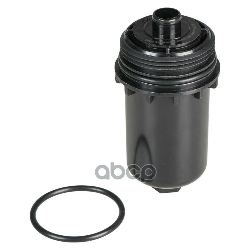 Фильтр для а/м Haval Jolion (21-)/F7(18-)/F7x (19-)/Dargo (22-) с корпусом [7DCT450] (АКПП) (CRT1035 Carville Racing арт. CRT.