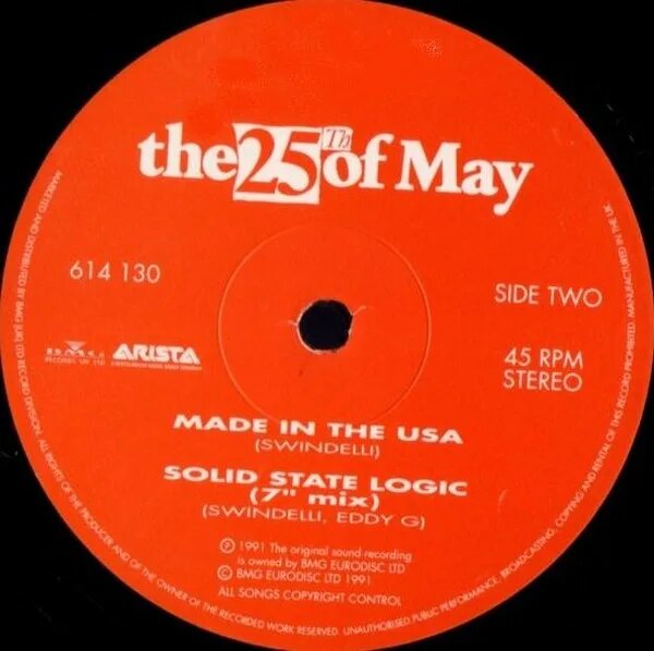 Solid State Logic — фото 1