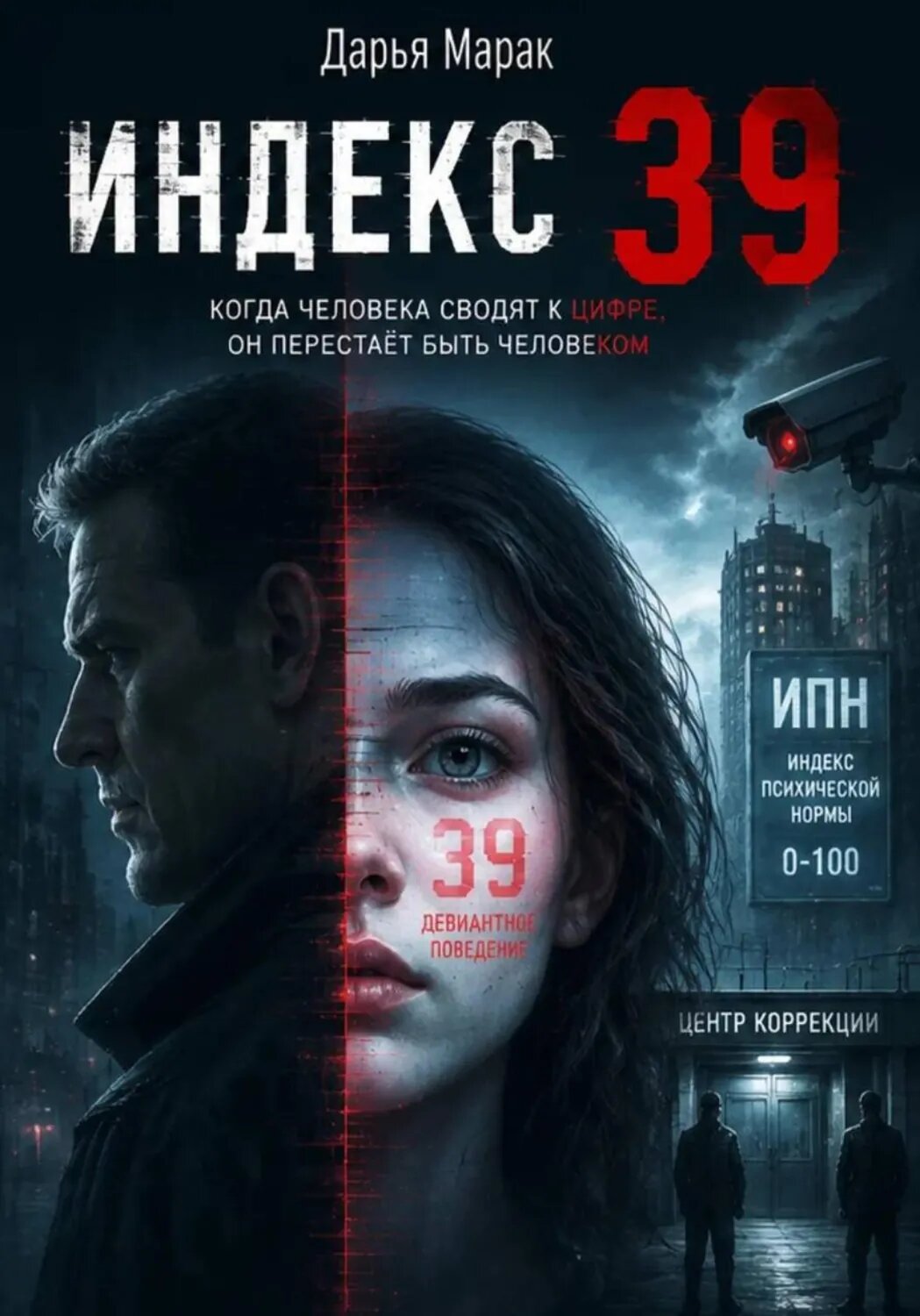 Индекс 39 [Цифровая книга]
