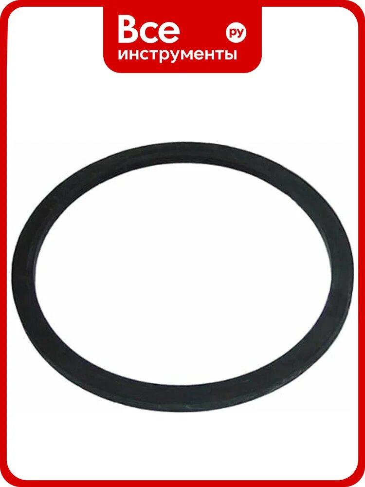 Уплотнение для камлоков (100 мм-4"; EPDM) TITAN LOCK TL400EP