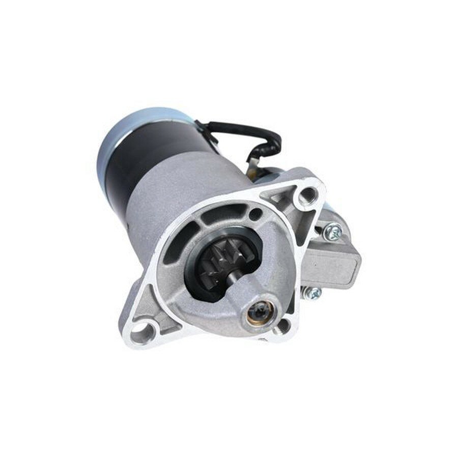Стартер 12V 1.4KW 10T STELLOX 0610053SX MAZDA 323/626/929 1.8-2.2 87-97, KIA Clarus/Sephia 1.8/2.0 95-00