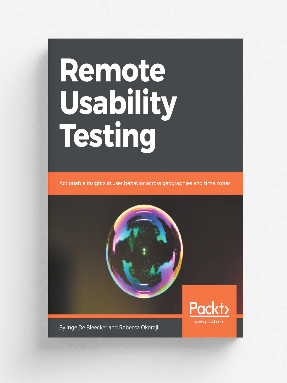 Remote Usability Testing