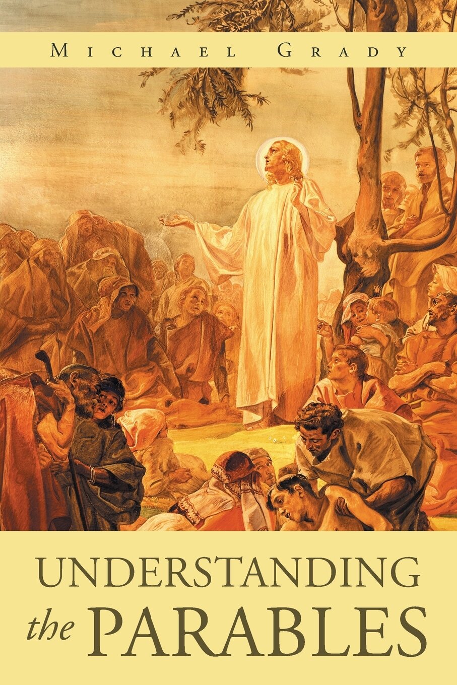 Understanding The Parables — фото 1