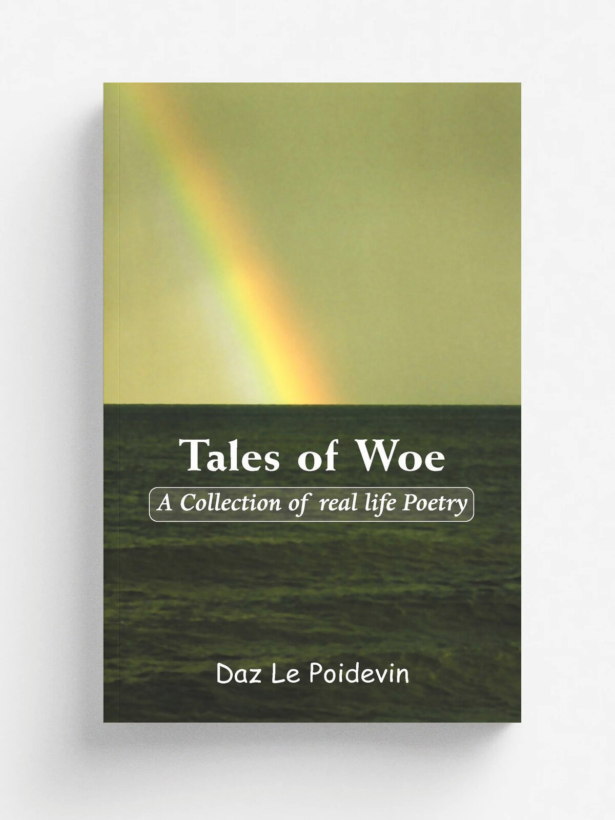 Tales of Woe