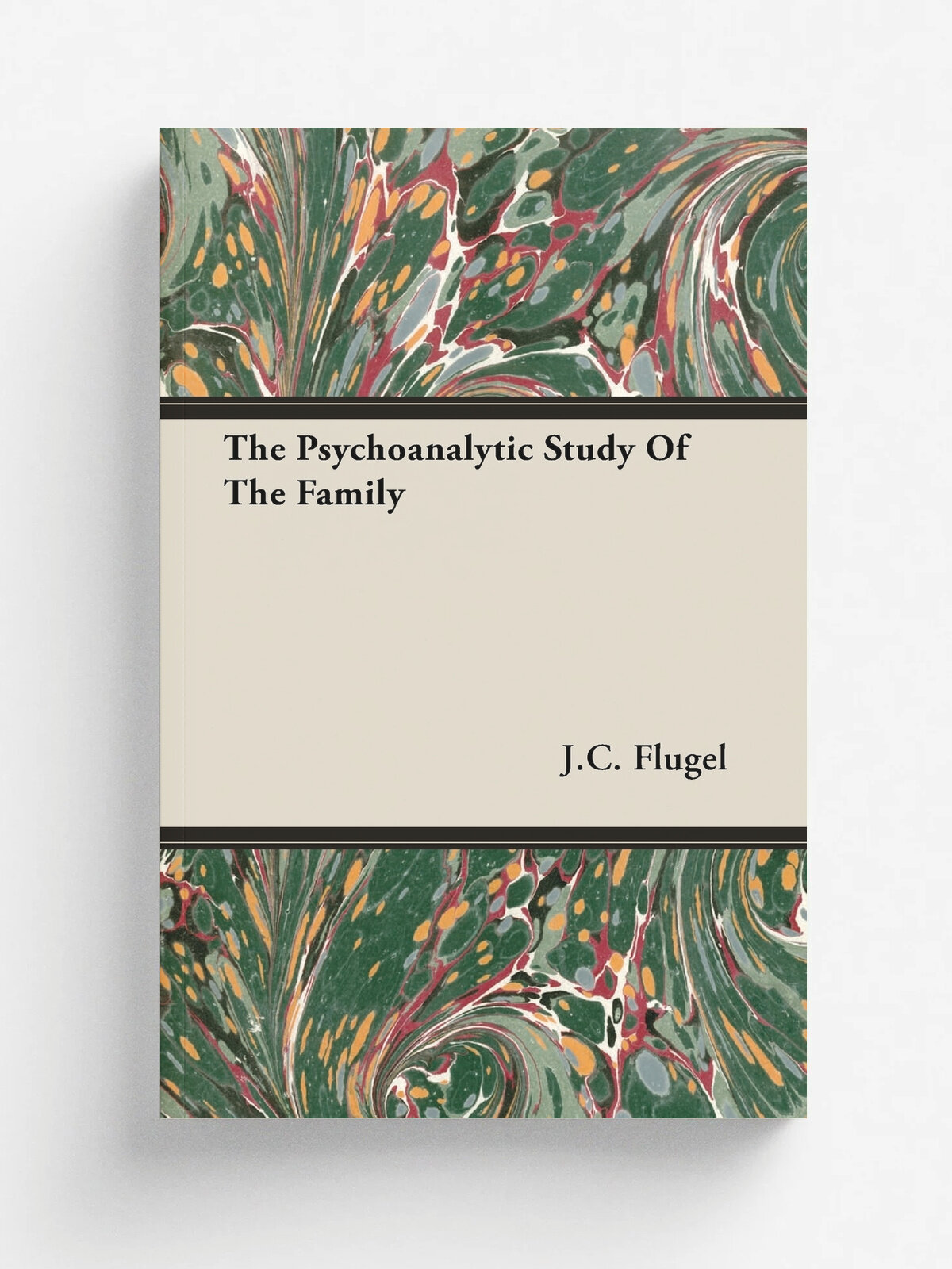 The Psychoanalytic Study Of The Family