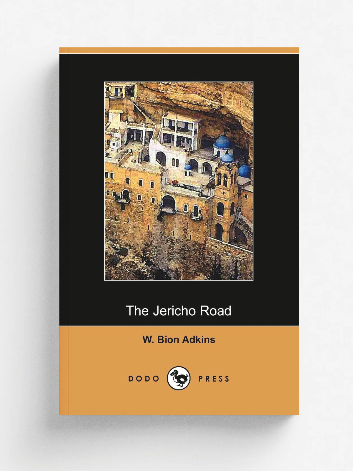 The Jericho Road