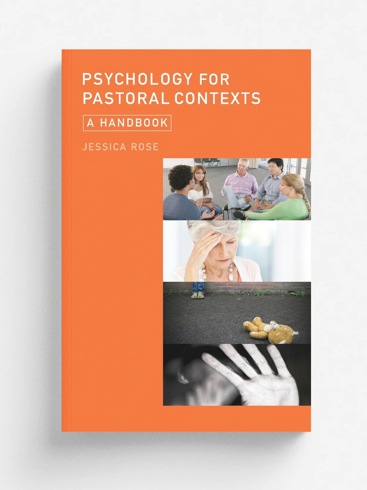 Psychology for Pastoral Contexts. A Handbook