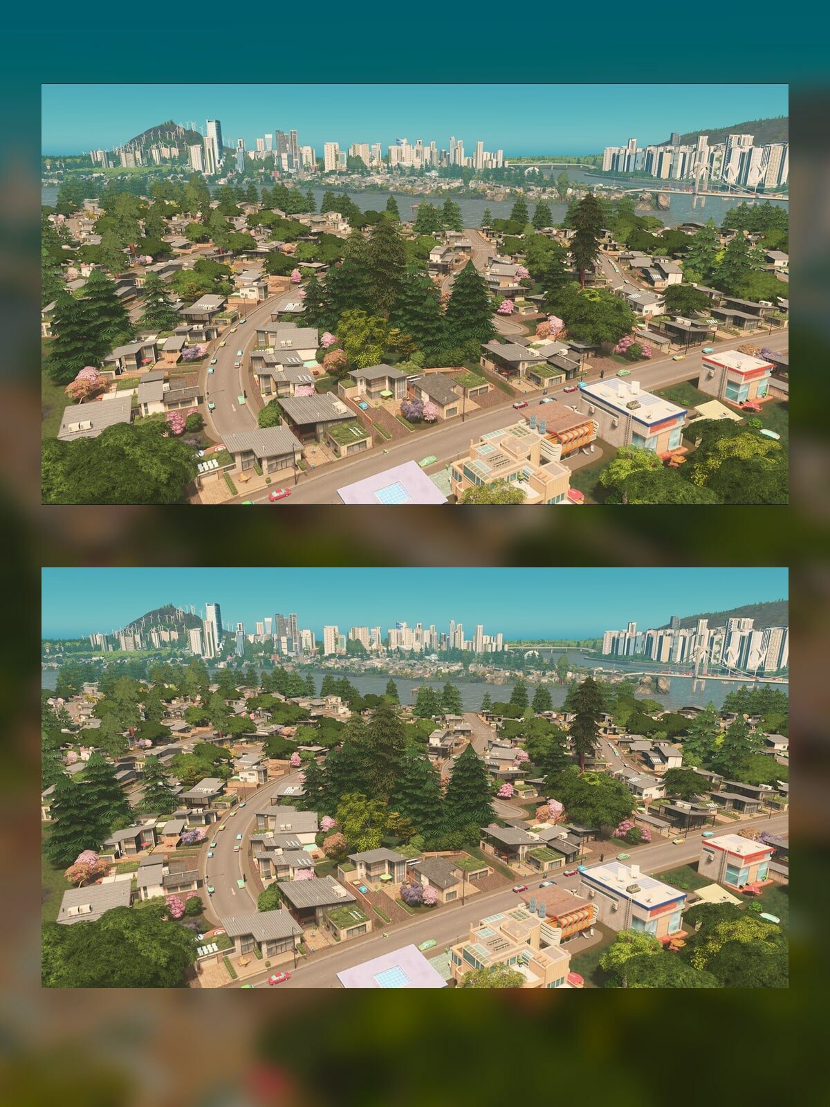 Cities: Skylines, Россия