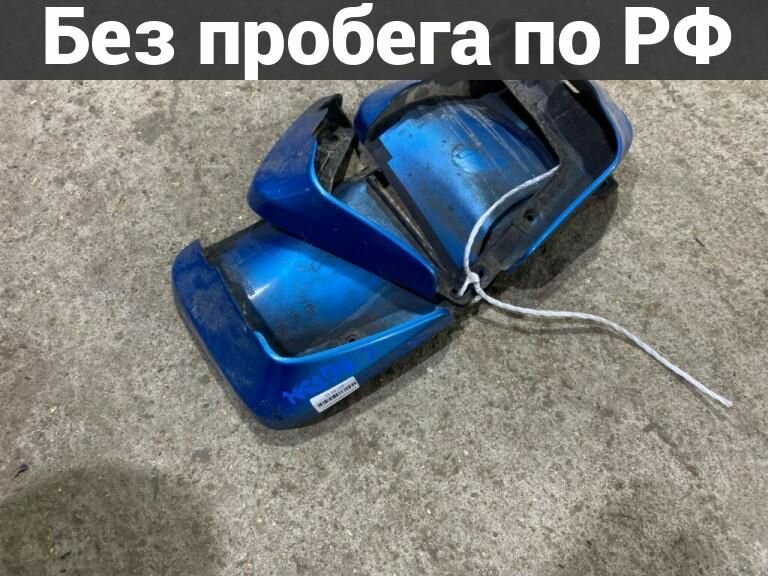 Брызговик с пробегом Honda Insight ZE2