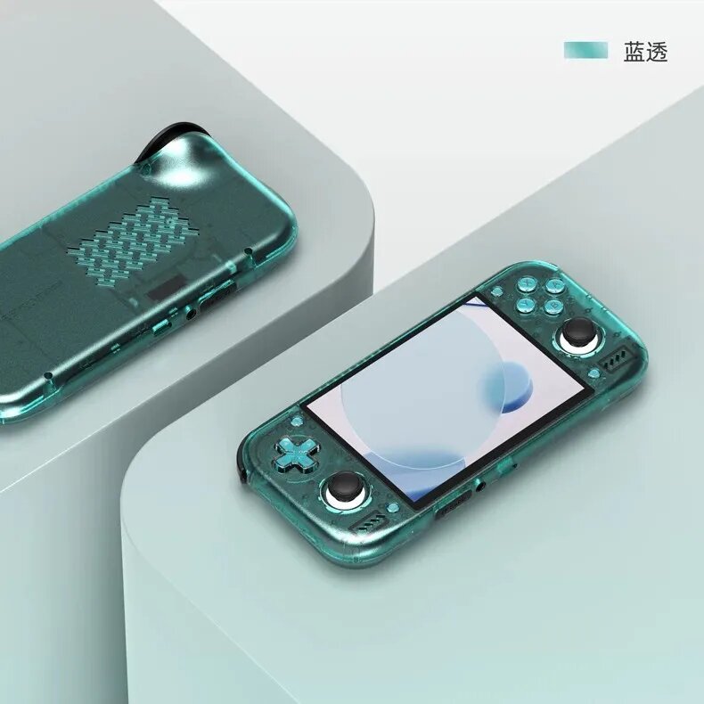 Retroid Pocket Nova портативная консоль