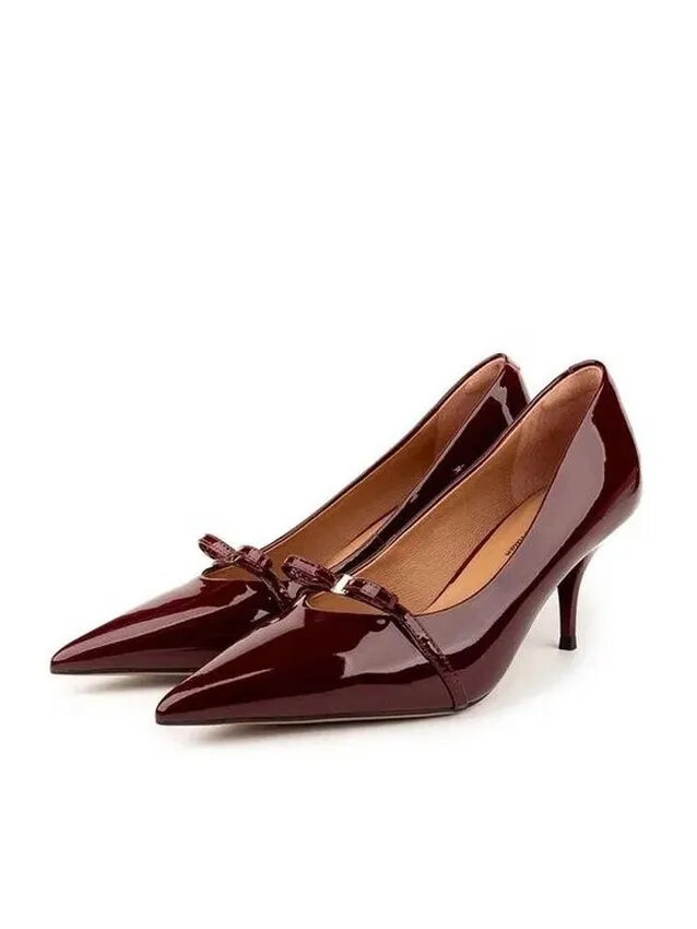 Туфли лодочки K&M