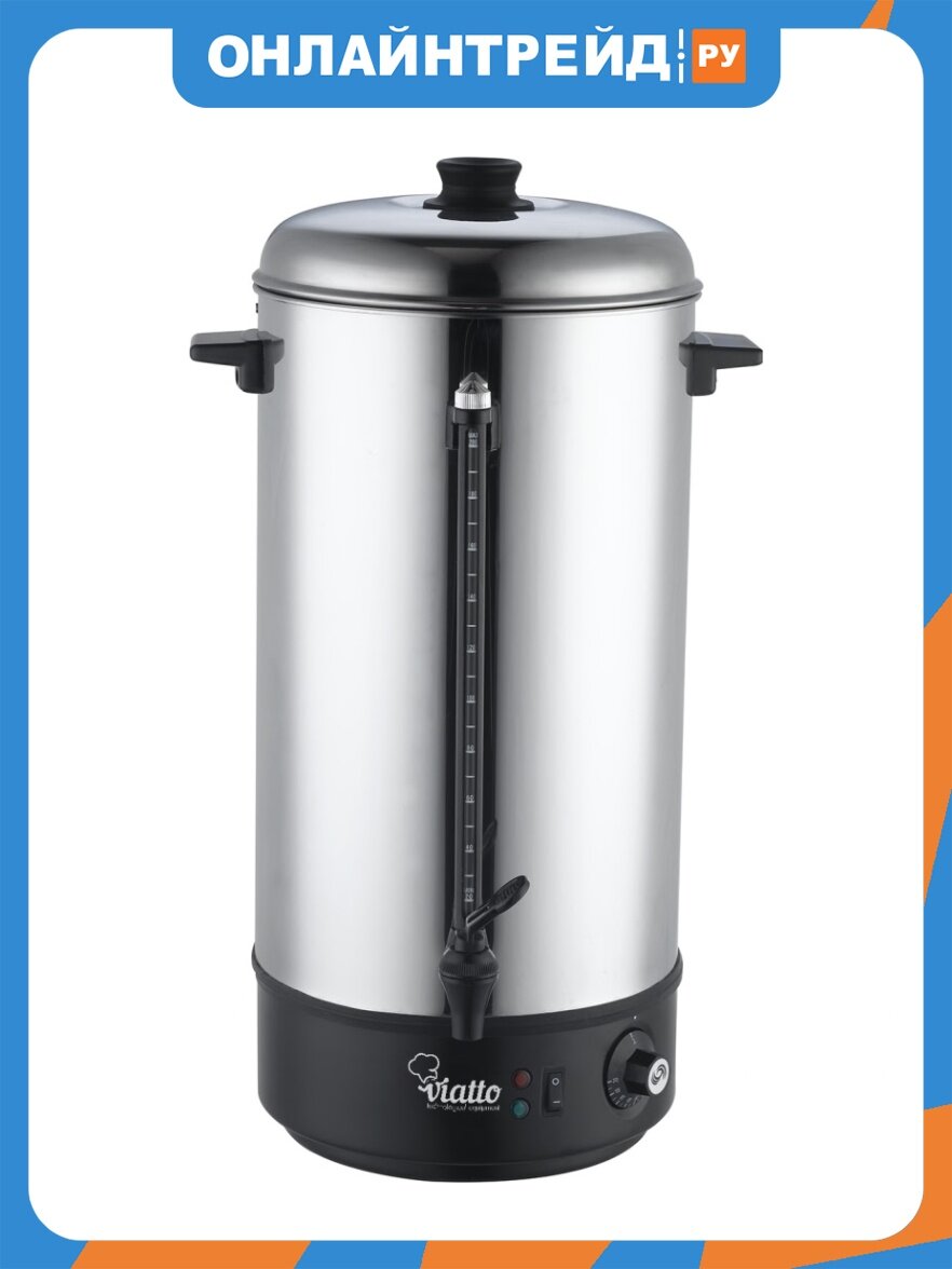 Термопот Viatto MK-WB20
