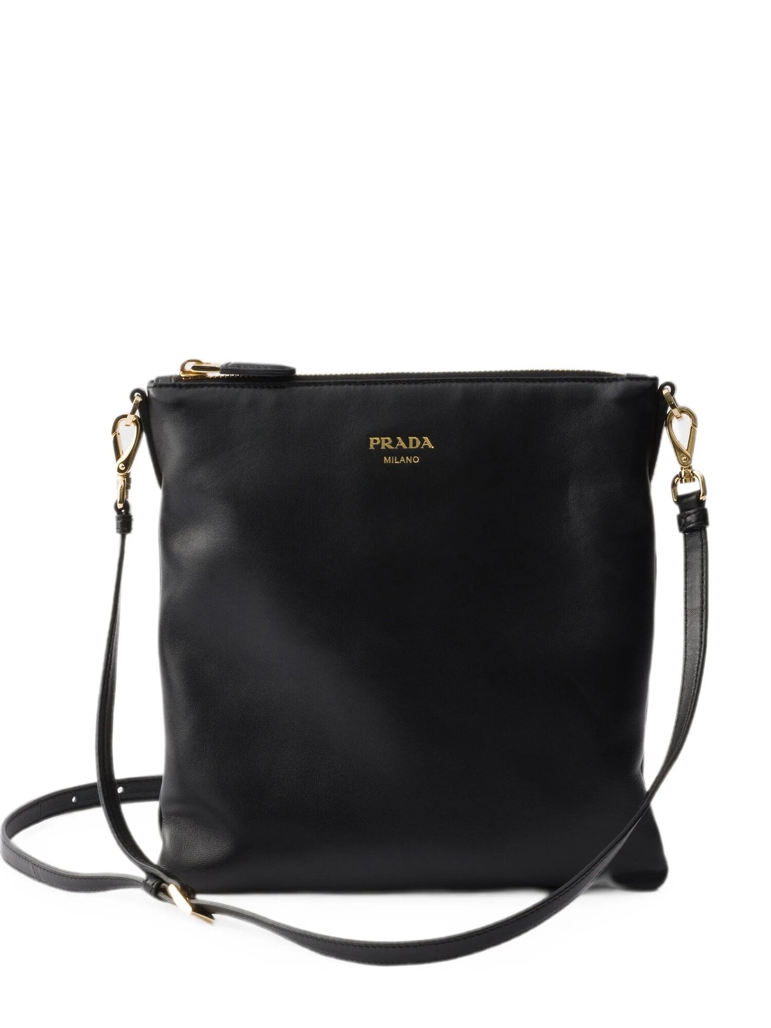 Сумка Prada Nappa leather mini shoulder bag
