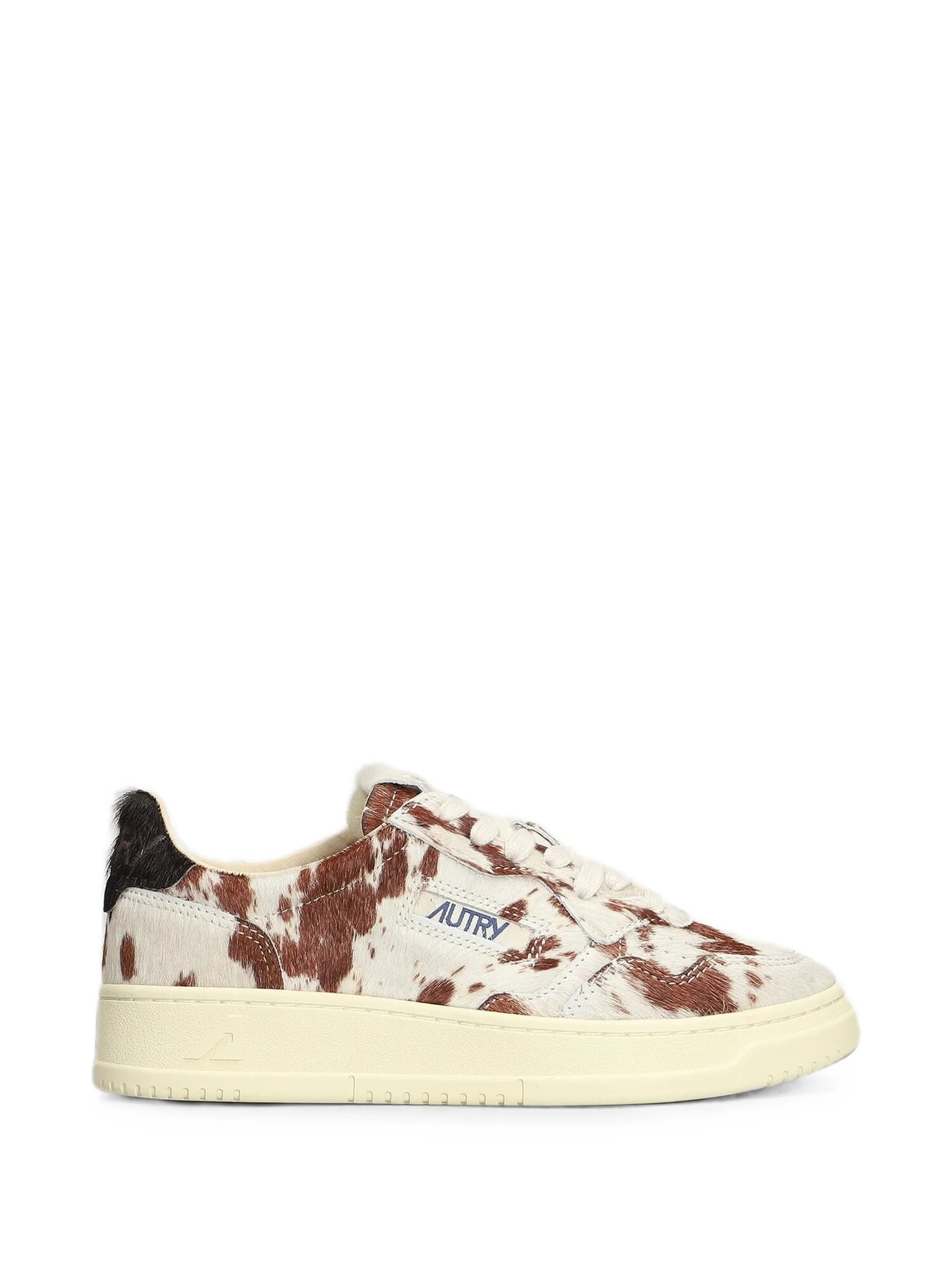 Кроссовки Pony-print sneakers