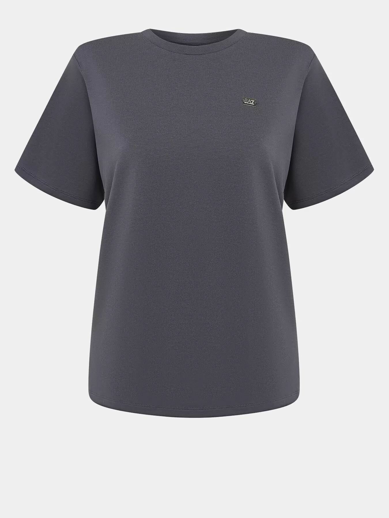 Футболка EA7 EMPORIO ARMANI