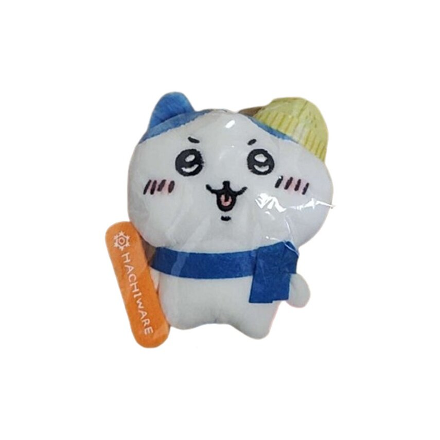 Игрушки подвесные Chiikawa