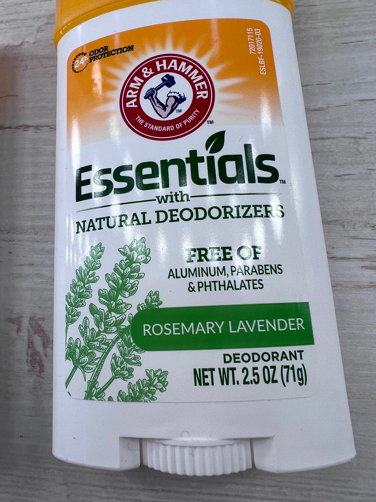 Arm&Hammer Дезодорант — фото 1