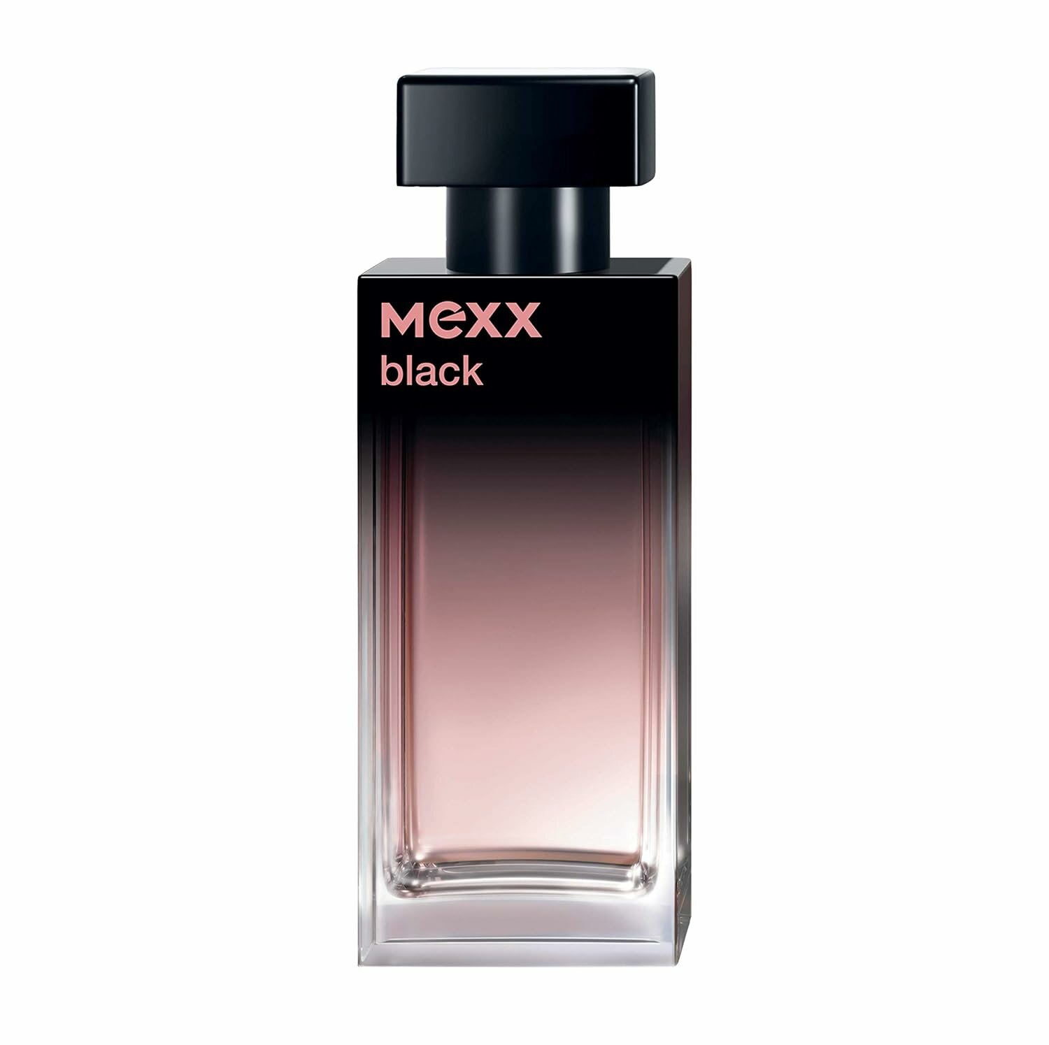 Mexx Black Woman Eau De Toilette туалетная вода 30 мл, аромат для женщин