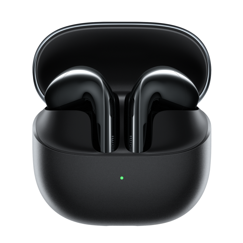 Беспроводные наушники Xiaomi Buds 6 Graphite Black
